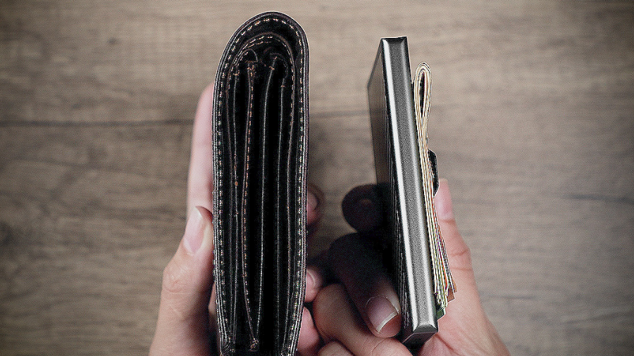 2025: The Wallet Revolution You Didn’t Know You Needed – LORZOR