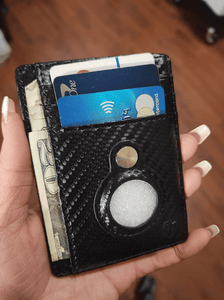 Lorzor Wallet | The Leather Wallet You've Been Looking For – LORZOR