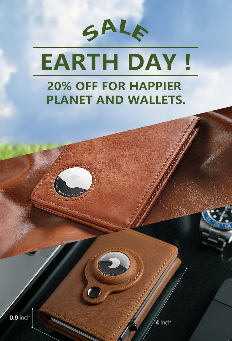 Lorzor Wallet | The Leather Wallet You've Been Looking For – LORZOR