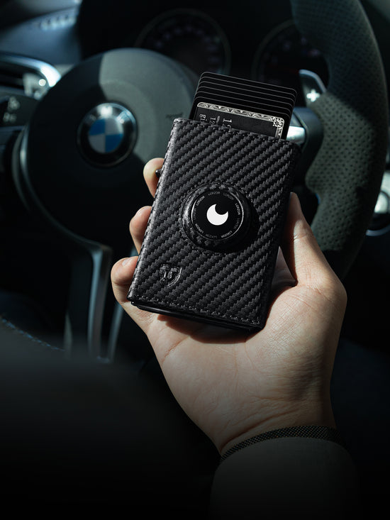 Lorzor Wallet | The Leather Wallet You've Been Looking For – LORZOR