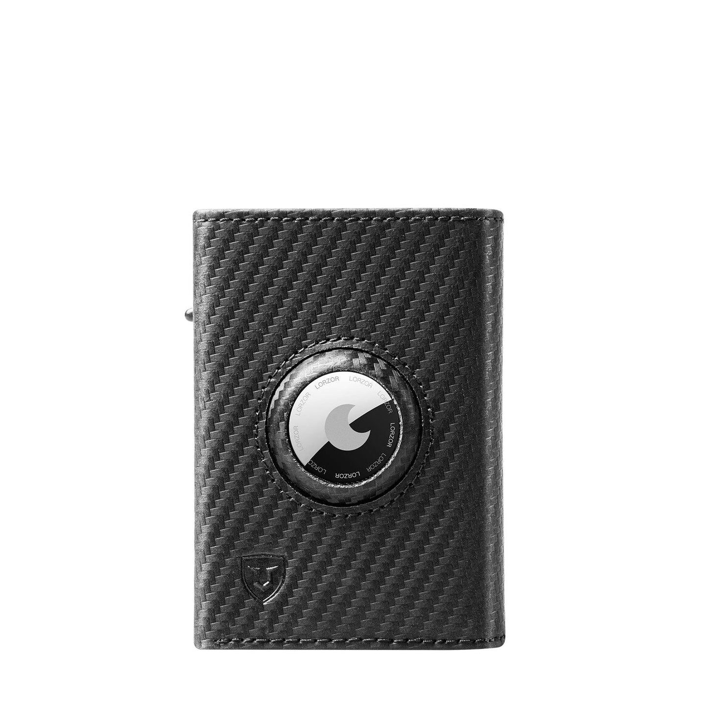 Lorzor Wallet - Slim & Pop Up Wallets Minimalist Built For Modern Life ...