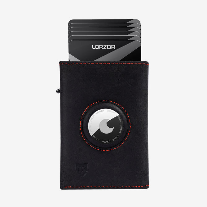 Lorzor Wallet | The Leather Wallet You've Been Looking For – LORZOR