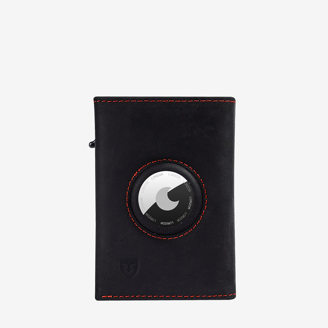 Lorzor Wallet | The Leather Wallet You've Been Looking For – LORZOR