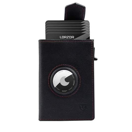 Lorzor Wallet | The Leather Wallet You've Been Looking For – LORZOR