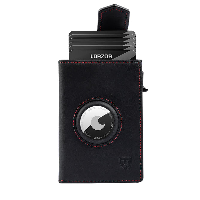 Lorzor Wallet | The Leather Wallet You've Been Looking For – LORZOR
