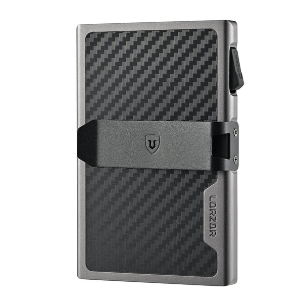 Lorzor Wallet | The Leather Wallet You've Been Looking For – LORZOR