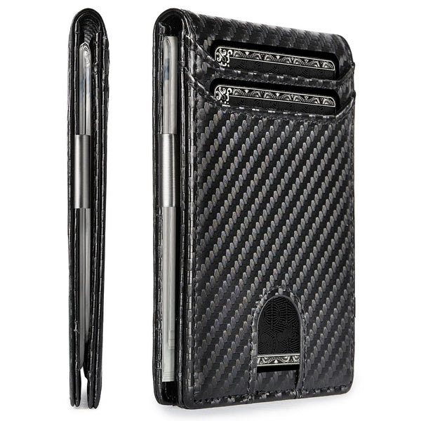 Lorzor Wallet | The Leather Wallet You've Been Looking For – LORZOR